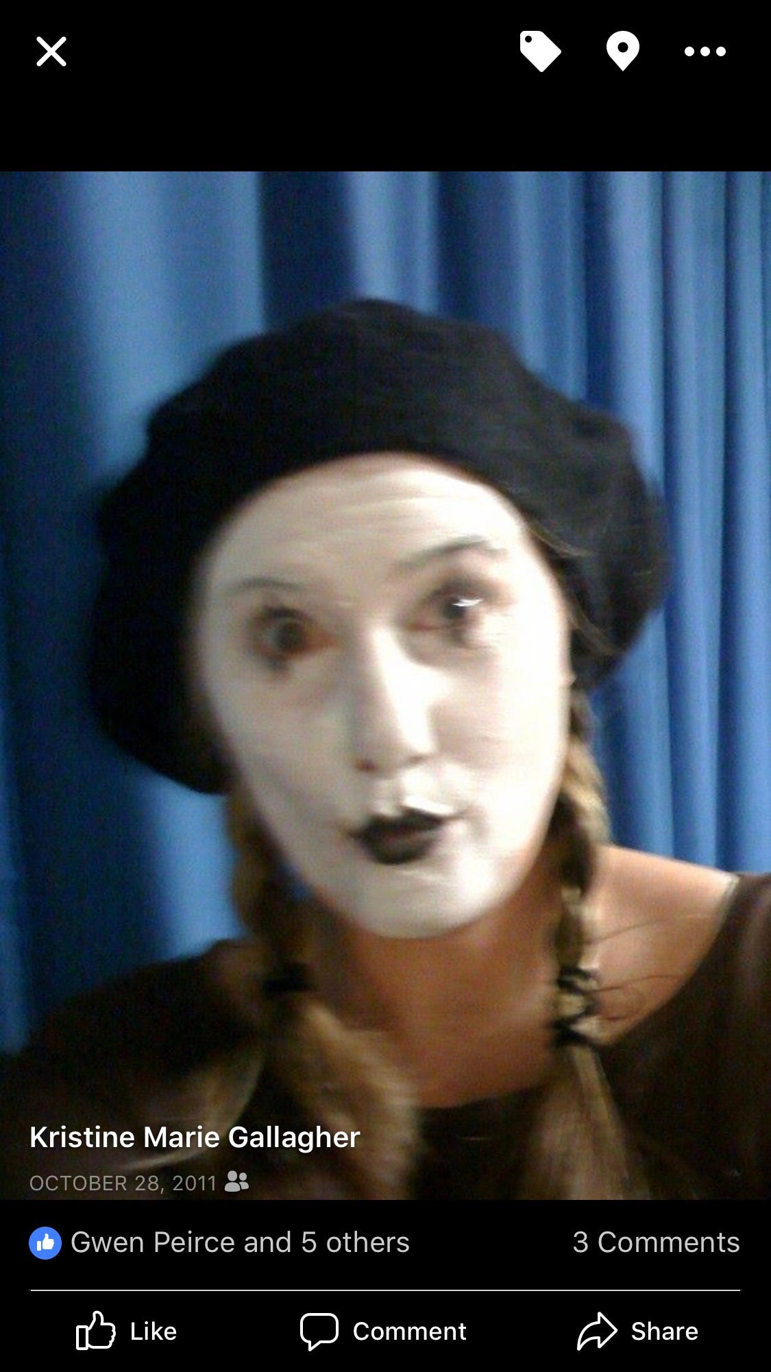 Joke-stealing is a major crime…in comedy | by Kristine Marie Gallagher ...