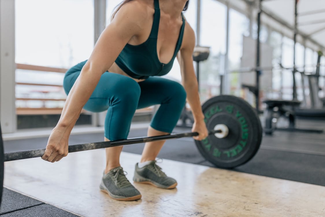 Unleashing Power: The Chief CrossFit | by Aussie Fitness Centre | Aug ...
