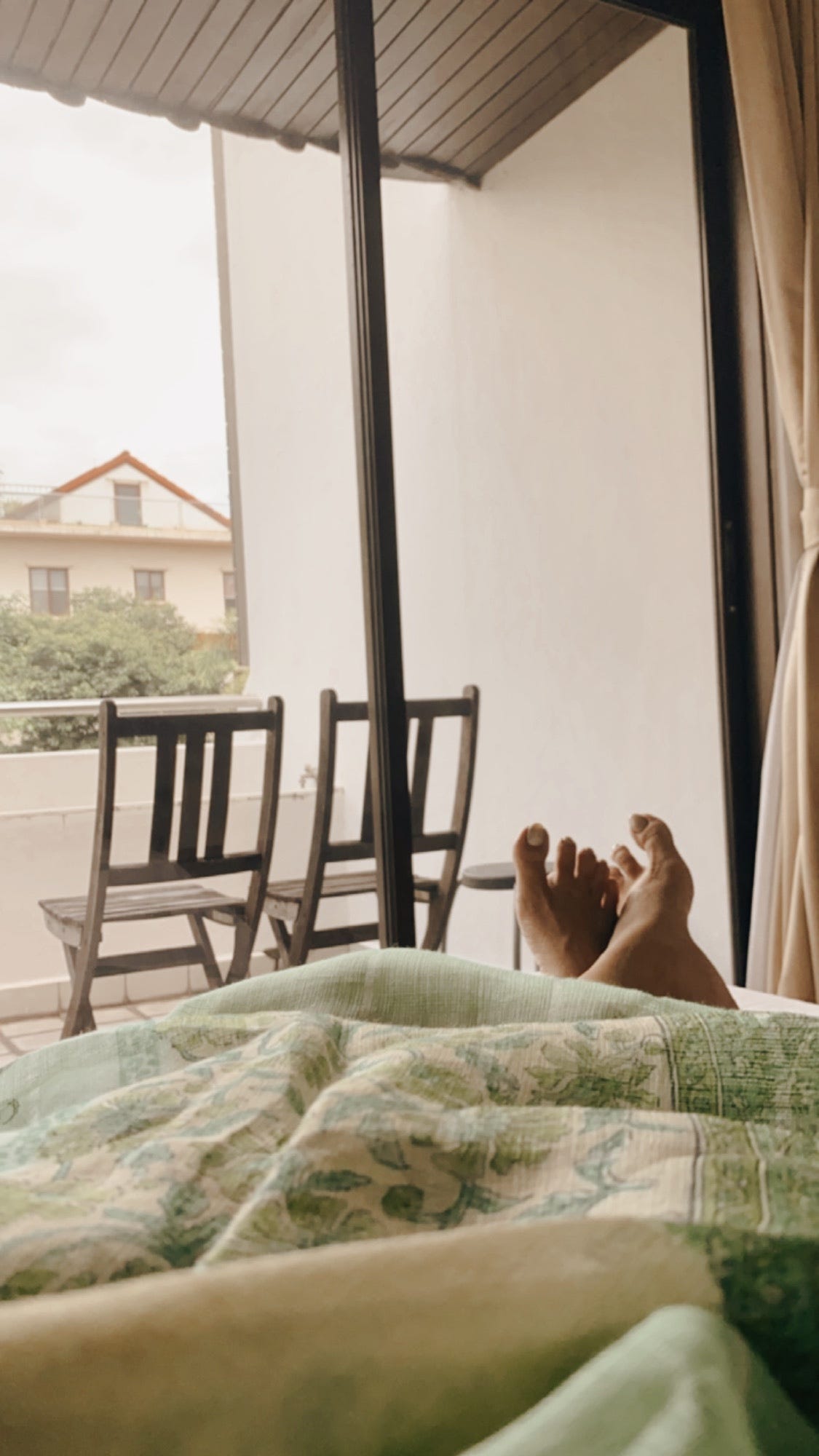 The Secret Life of Stuff. Free verse | by Aparna Das Sadhukhan ...