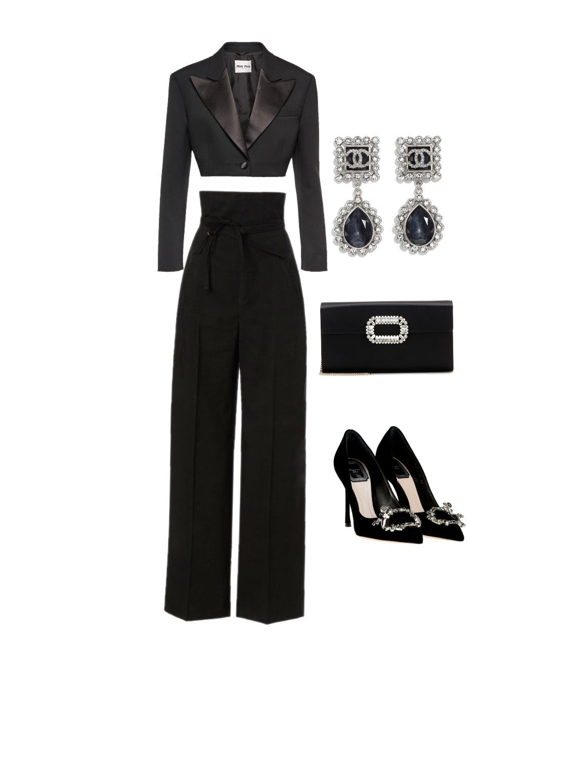 HOW TO ATTAIN FANCY-SOPHISTICATED LOOK WITHOUT BREAKING THE BANK | by ...