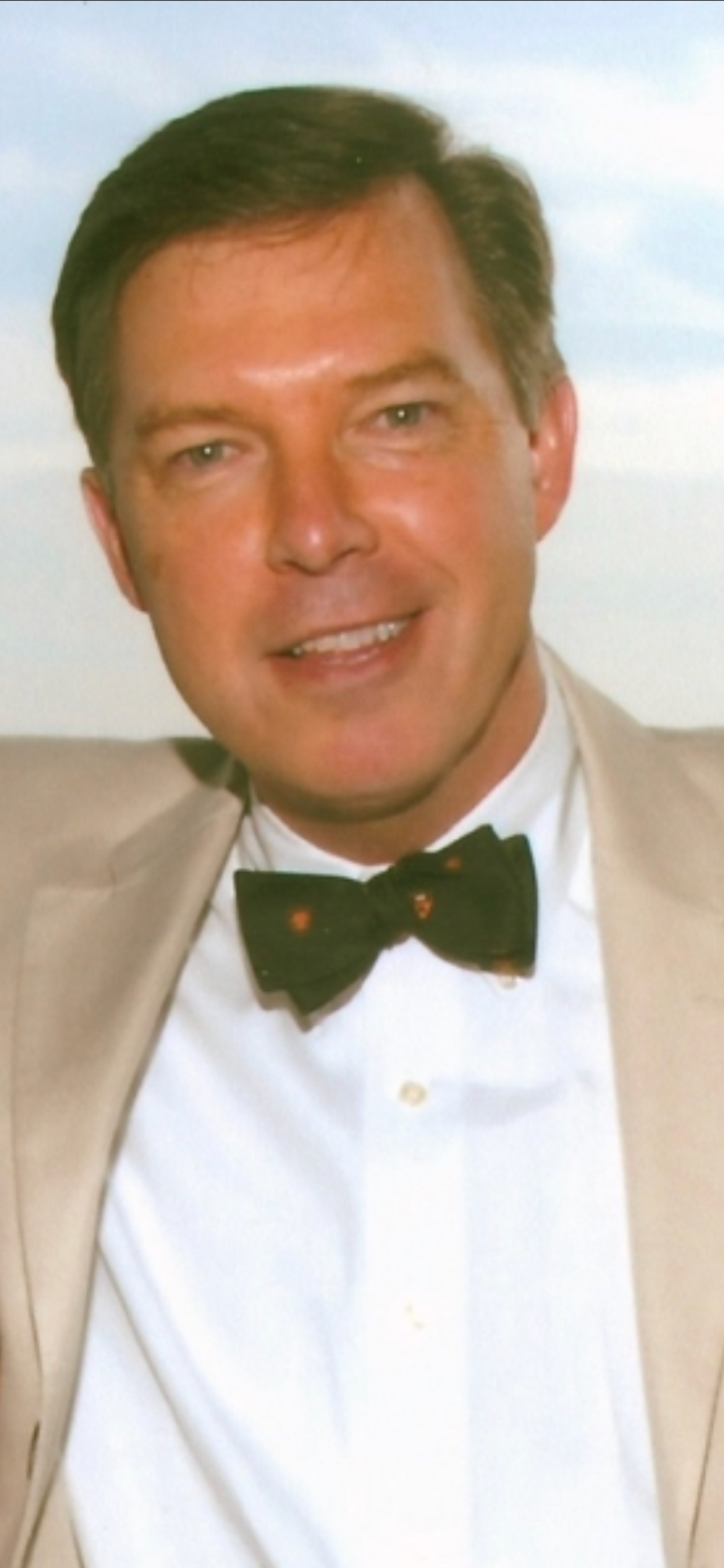 Dr. Ian Hardy — An Accomplished Medical Director - Dr. Ian Hardy - Medium