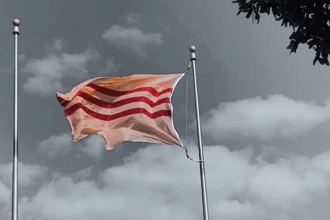 Our Flag Was Still There | by David Nguyen | Apr, 2025 | Medium