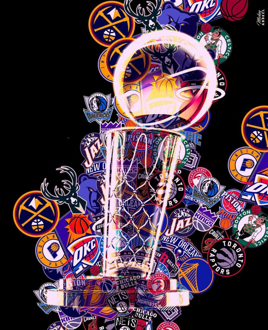 Three of the most intriguing storylines going into the 2024 NBA ...