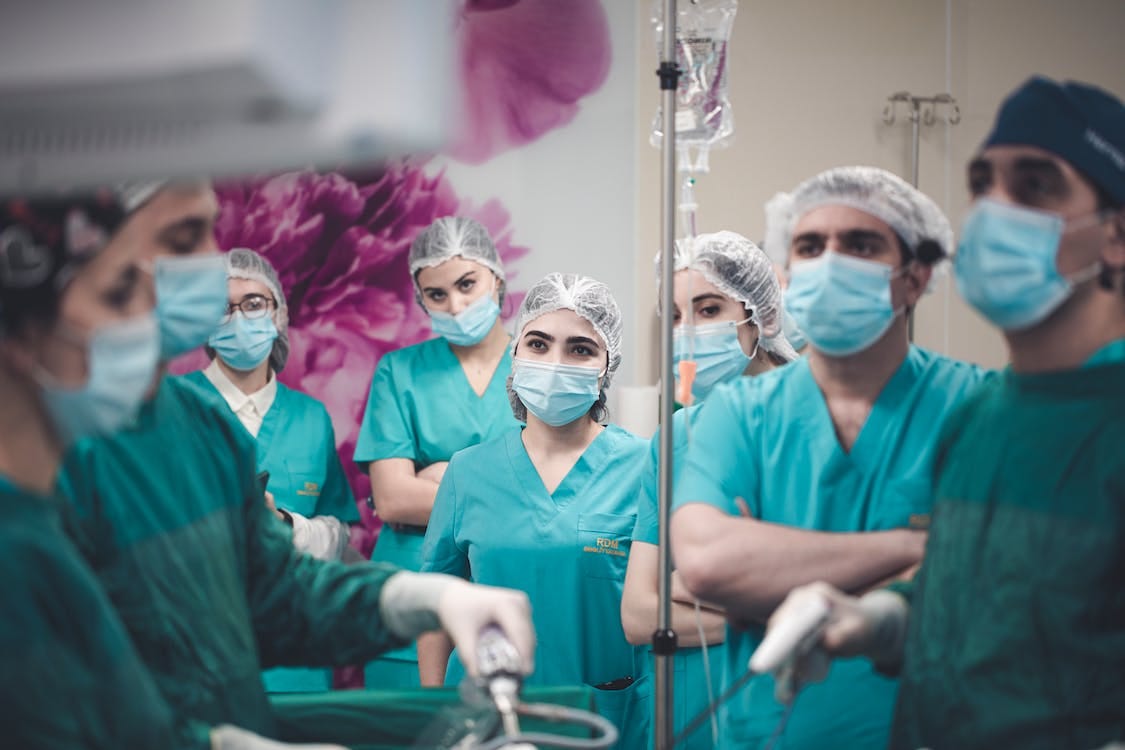 Unlocking New Horizons in Healthcare: Exploring Medical and Dental Training Opportunities in ...