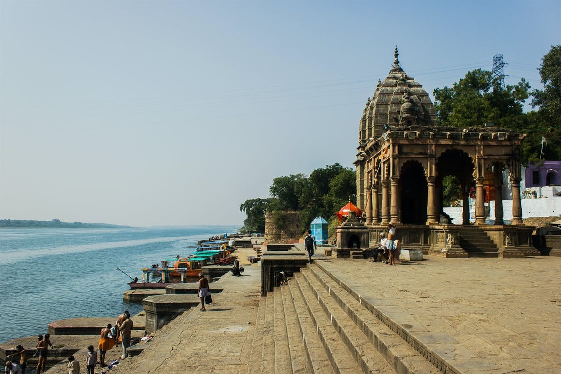 What is Banaras famous for?. Banaras is an ancient holy city of… | by ...