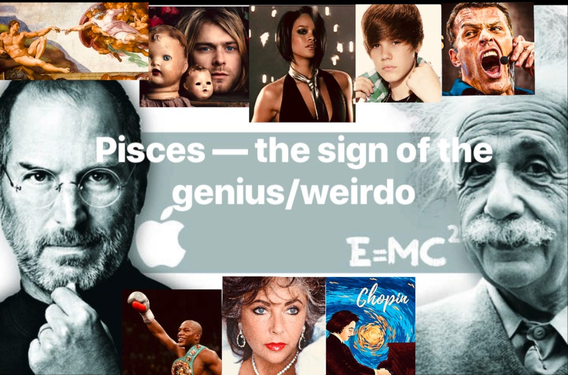 What the Start of Pisces’ Season Means for You | by Genius Turner ...