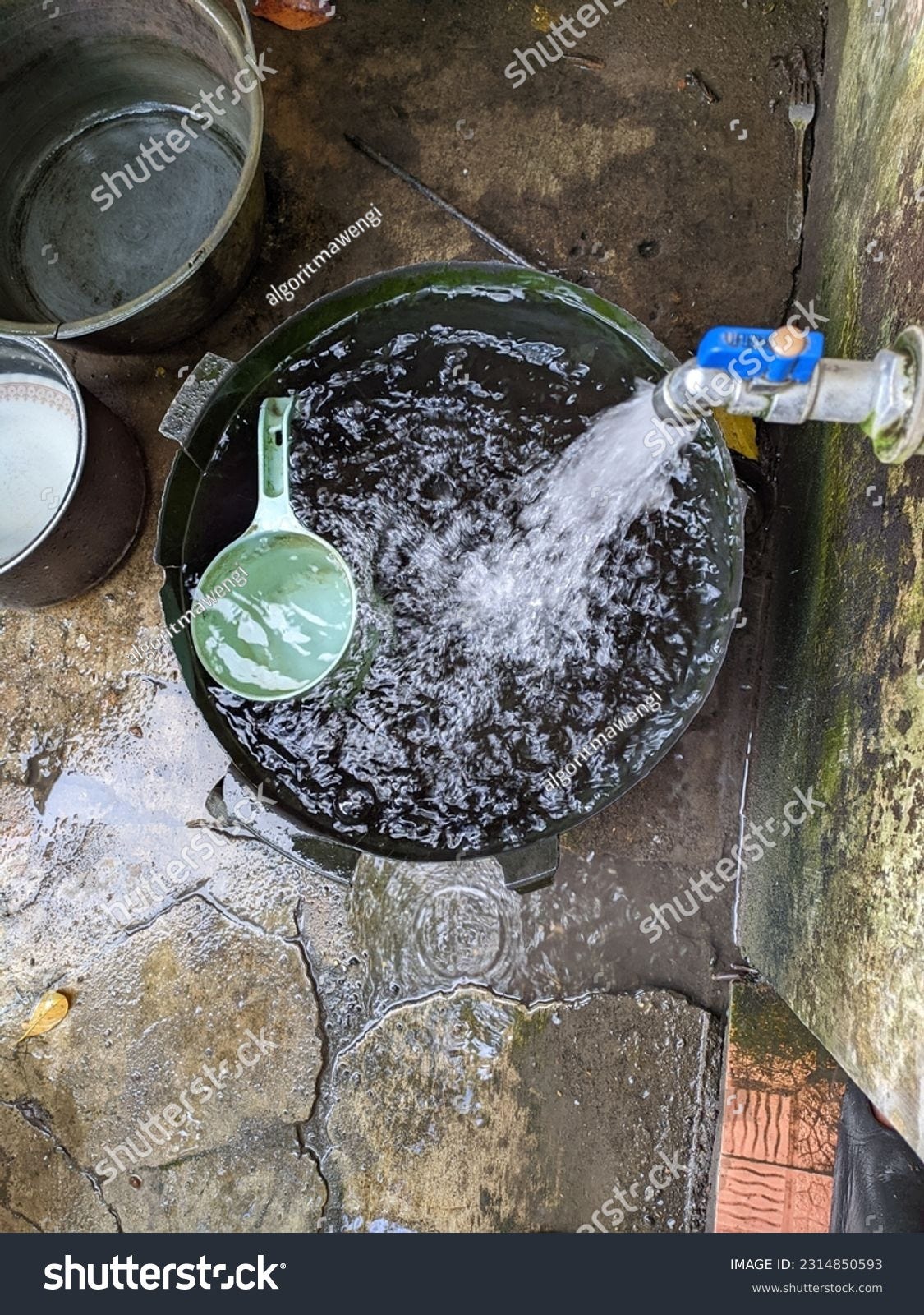 The difference | by Elizabeth Annan | Jul, 2024 | Medium