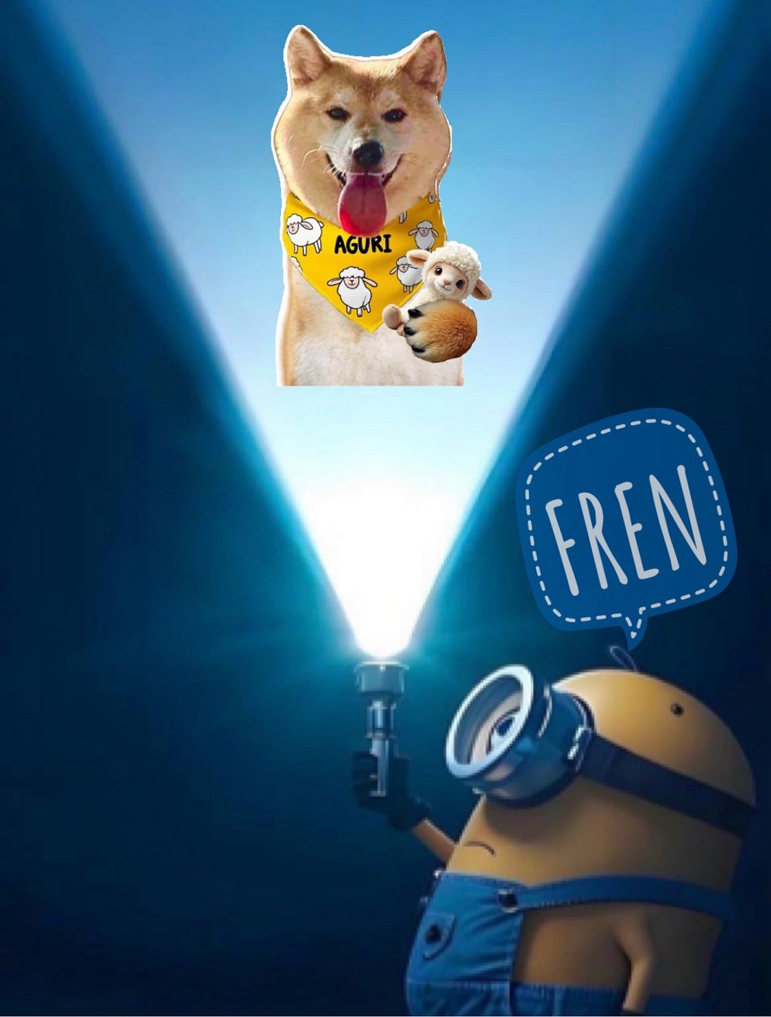 $AGURI CTO Wants to Motivate All Meme Coin Communities to Directly ...