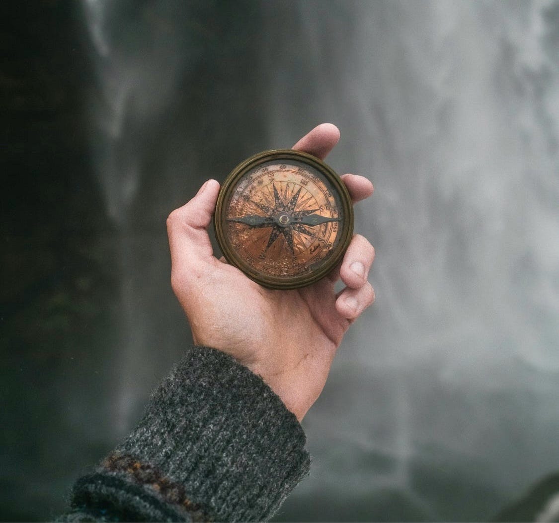 InnerLog #3 — Existential Alignment: Why Humans Must Align with Themselves Before Aligning AI ...