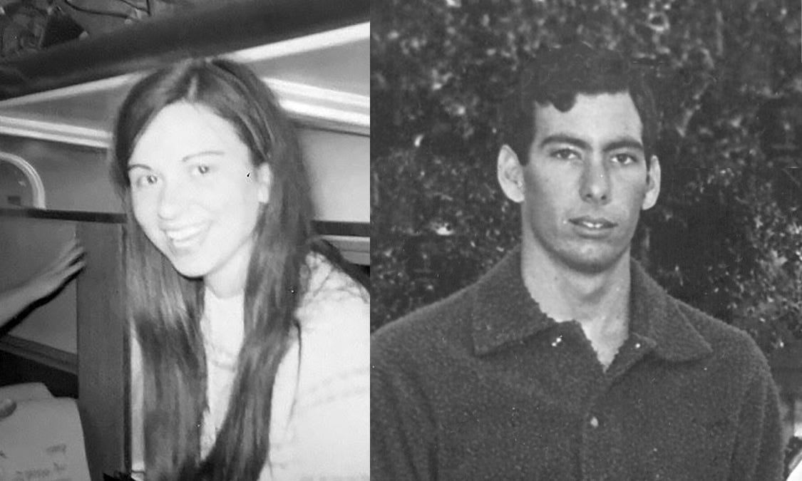Why I Give. Paul Ackerman (BS ’69) Charity Ackerman… | by The Gator ...