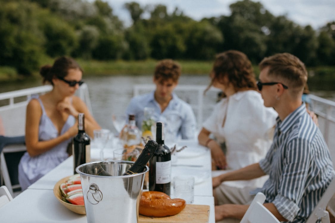 Smooth Sailing: Essential Yachting Tips for Beginners | by ...
