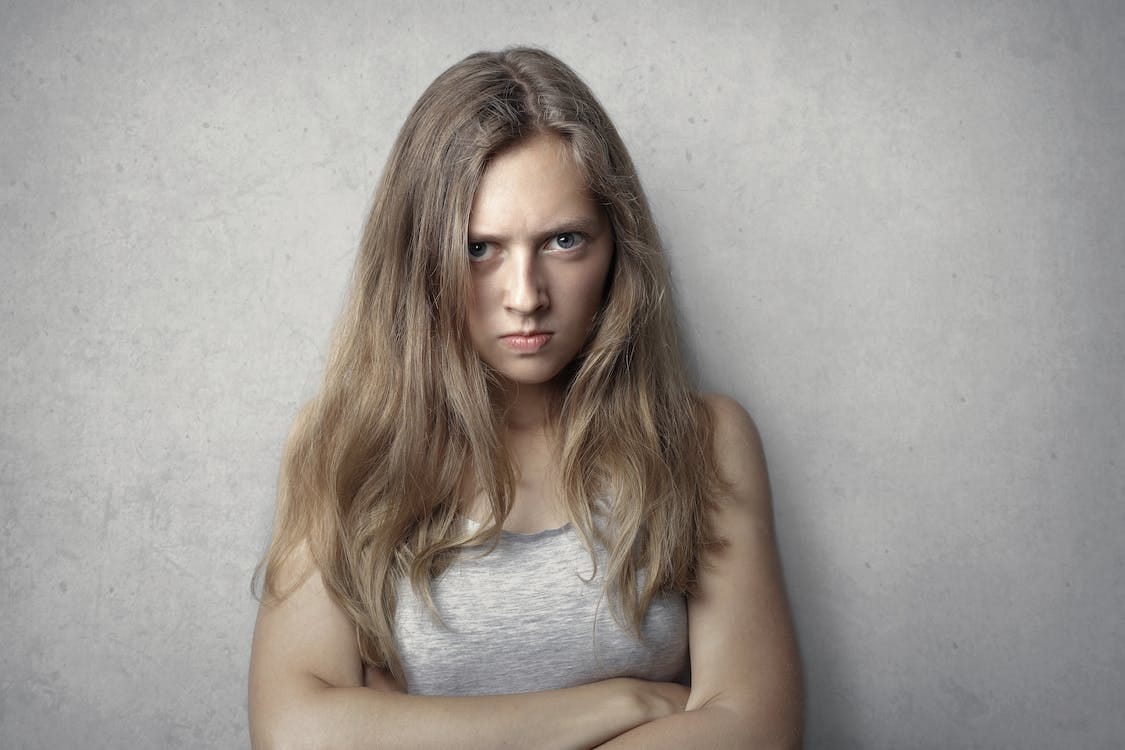 8 Ways To Control Your Anger. Why do we get angry so easily? | by ...