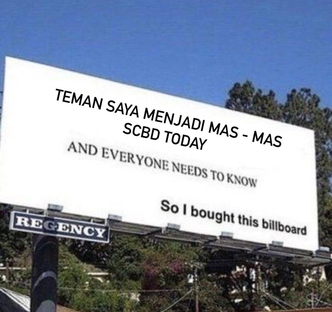 A Simple Piece of Writing | by Anggita Cahyaningrum | Jul, 2024 | Medium