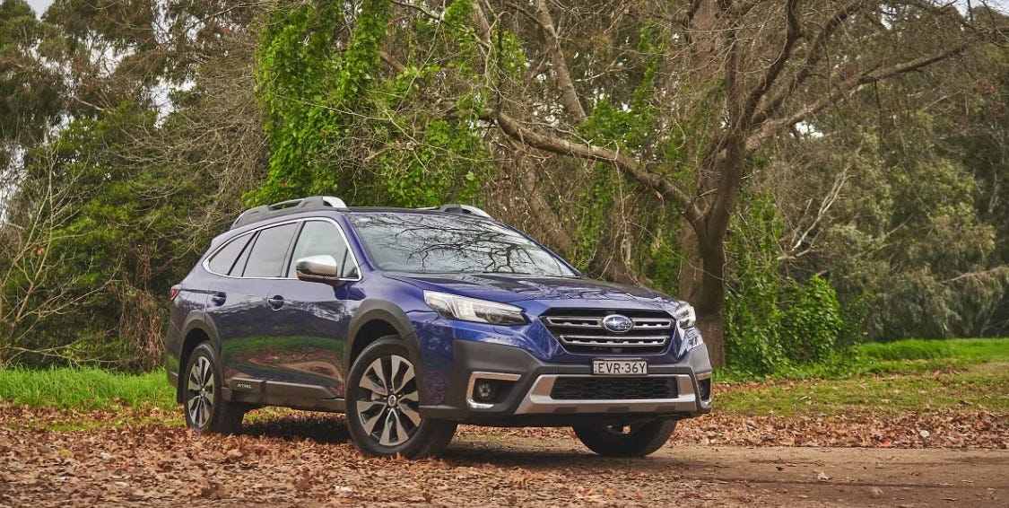 Find Your Perfect Pre-Owned Subaru at Gengras Subaru in Connecticut ...