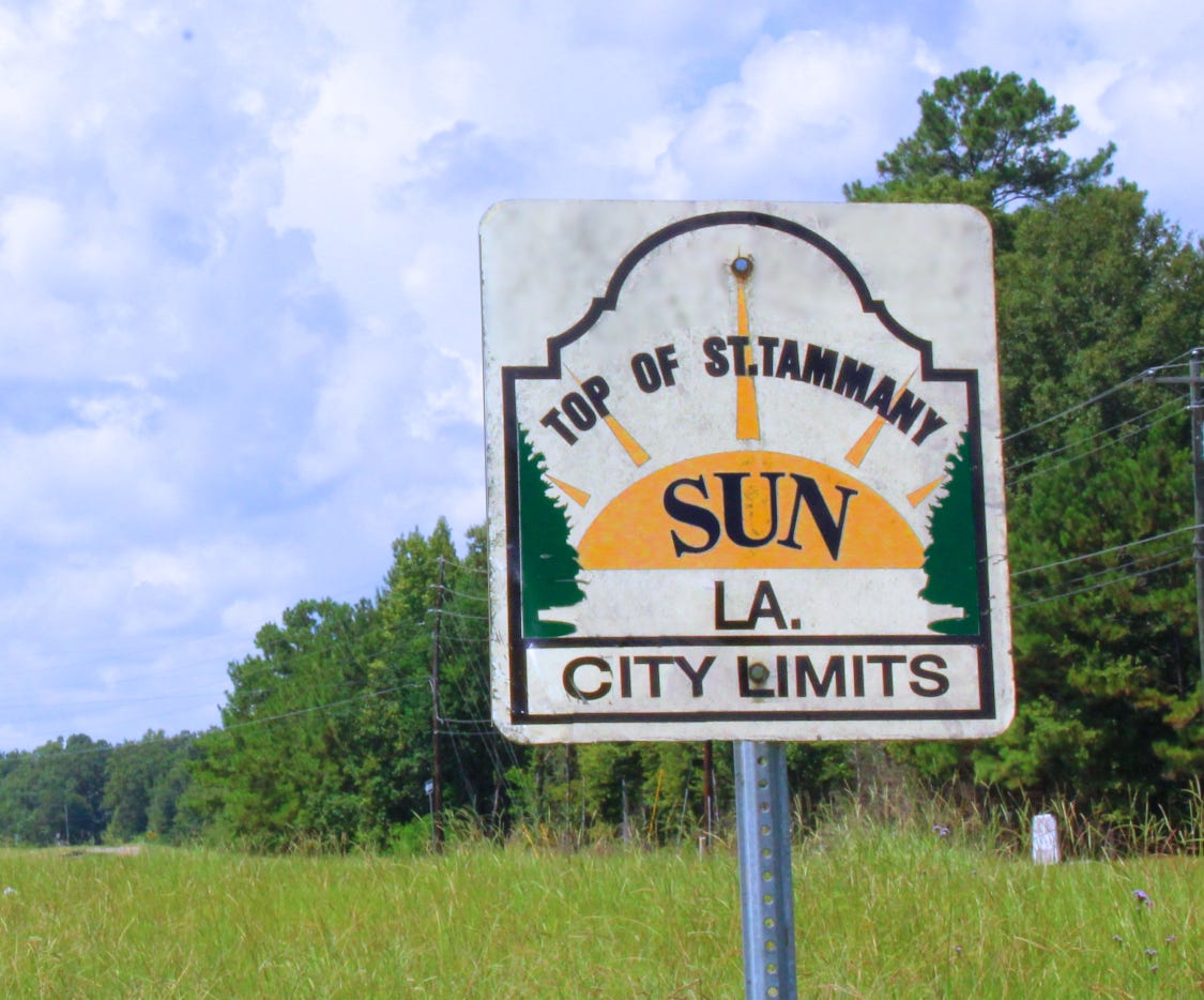 Discover The Charm of Sun. When visiting Louisiana, be sure to… | by ...