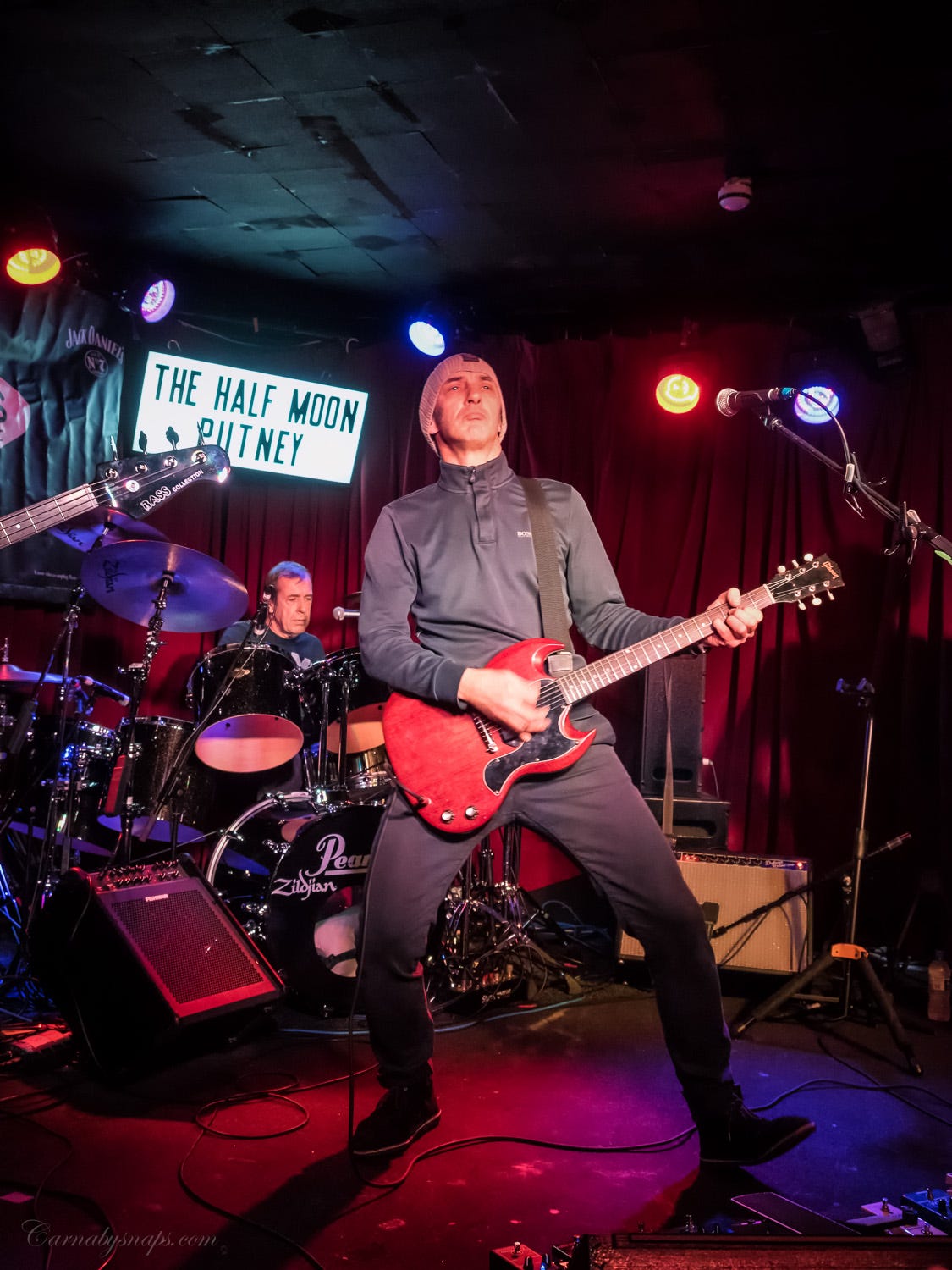 Rock The Pub. Rockstar Royalty from the 60s to… | by Sleuth Magazine ...