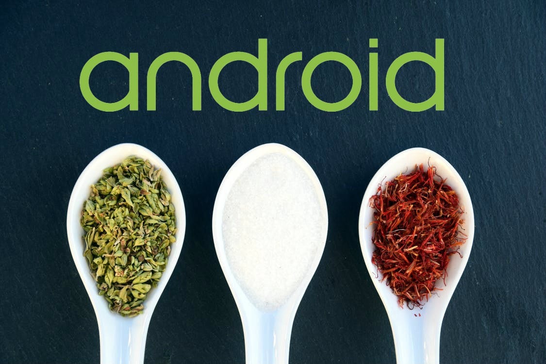 Android Product Flavor Yapısı. Product flavor veya build types… | by ...