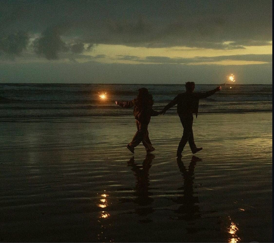 The Weight of an Unsaid Goodbye. pinterest | by zieysdiary | May, 2025 ...