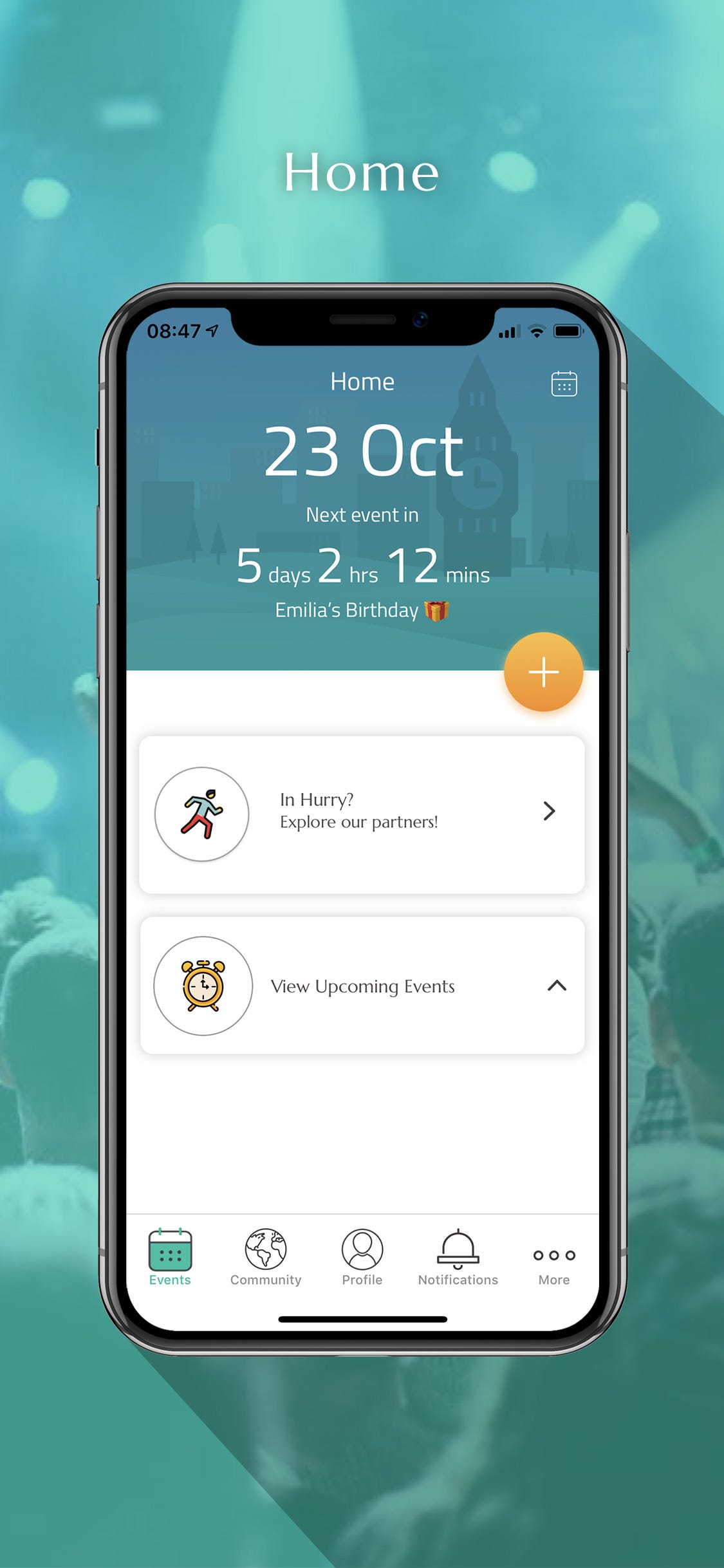 The DON 2.0 iOS App is now live 🤩🙌 | by The DON — Done. Organised ...