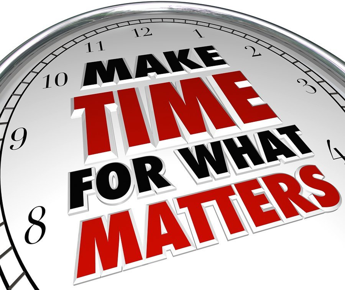 Are you feeling swamped with too many options? Navigating Life’s ...