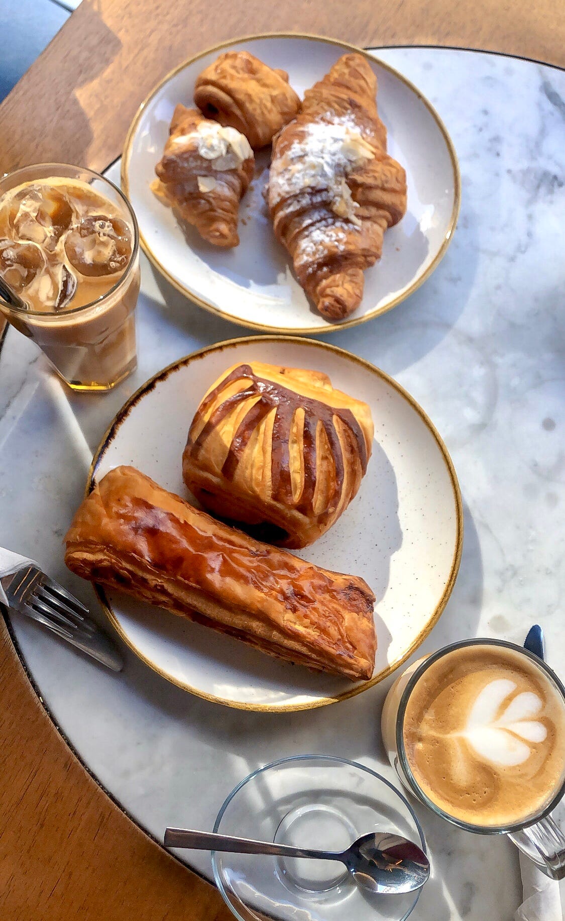 My Favorite Coffee Shops in Lebanon ☕️ | by Aya Assaf | Medium