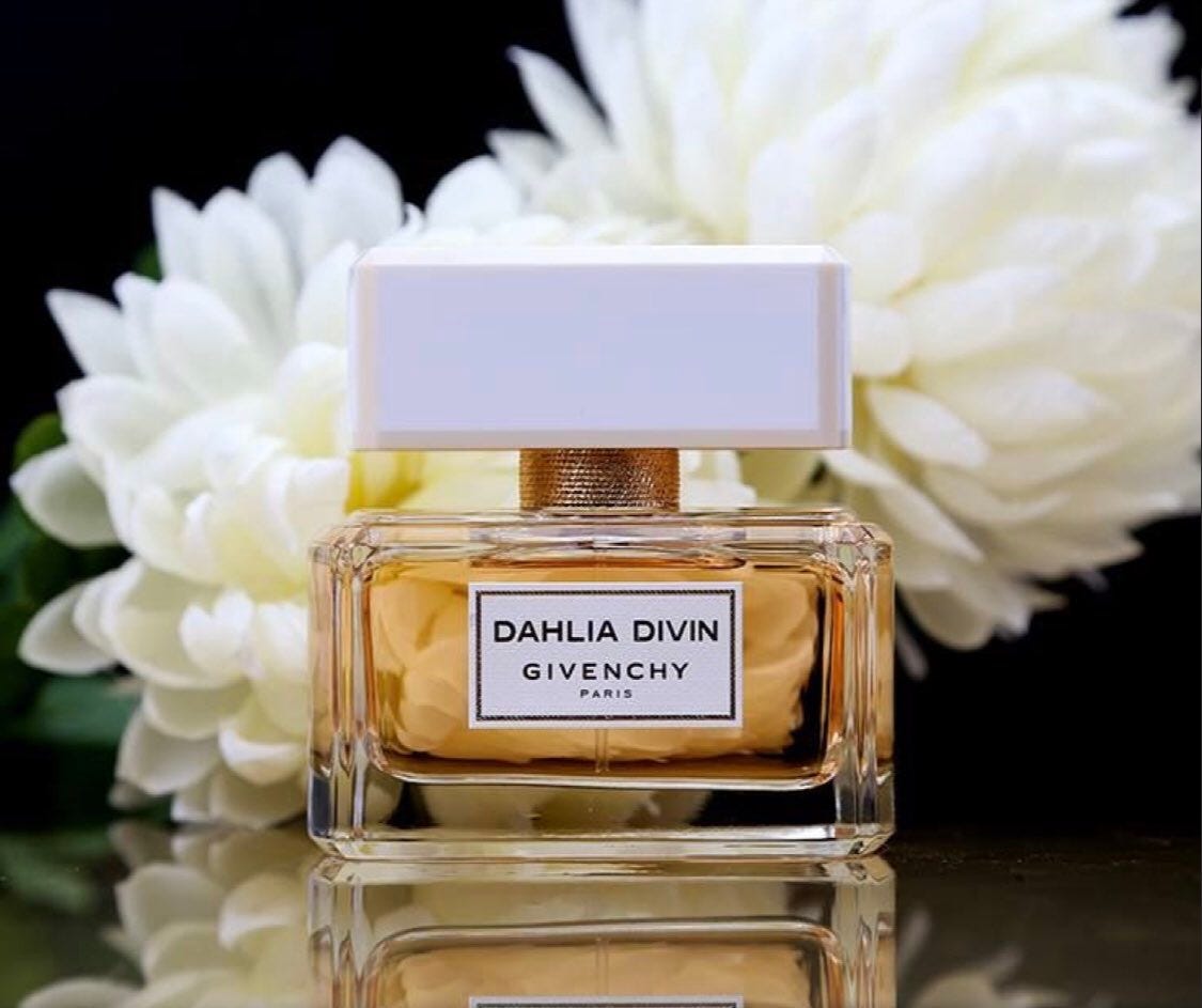 Which Givenchy Perfume Is Right For You? - Daisy Ellis - Medium