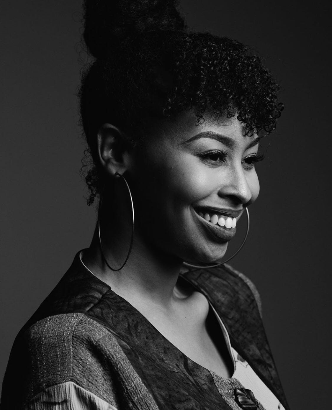 Raquel “Rocky” Harris Talks About Her Journey, Favorite Celebrity ...