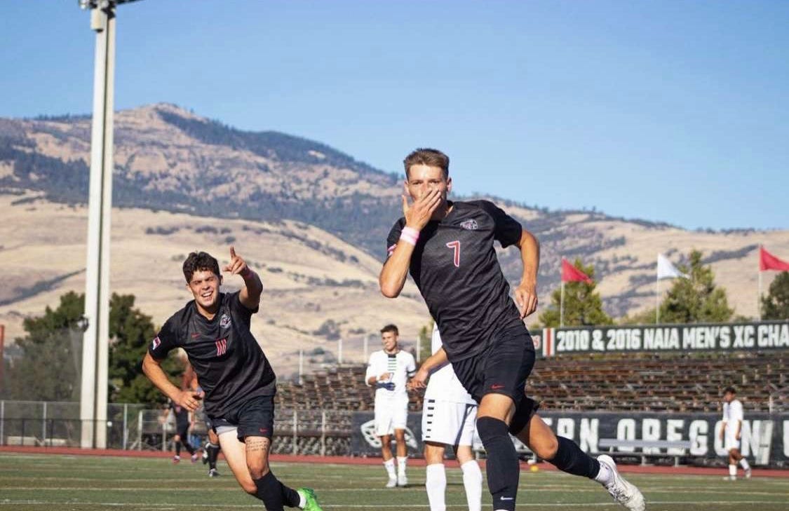 Introducing Sam Walker: Bridging Borders with Soccer and Education | by ...