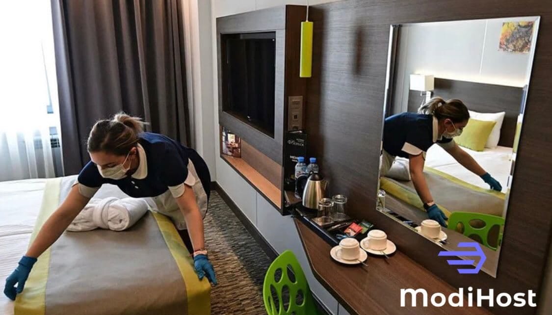 How do hotel owners manage to support their business? | by ModiHost ...
