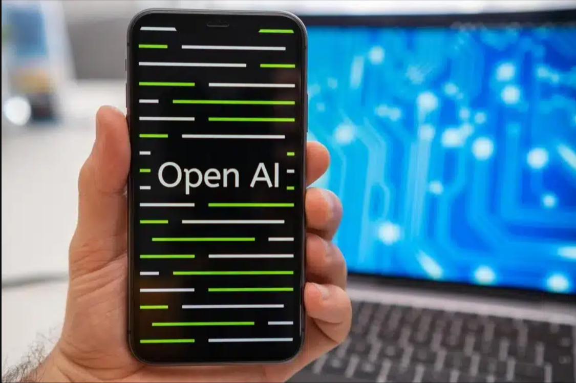 How To Implement Ai Into An App Using Openai Apis By Lori Caricofe Medium