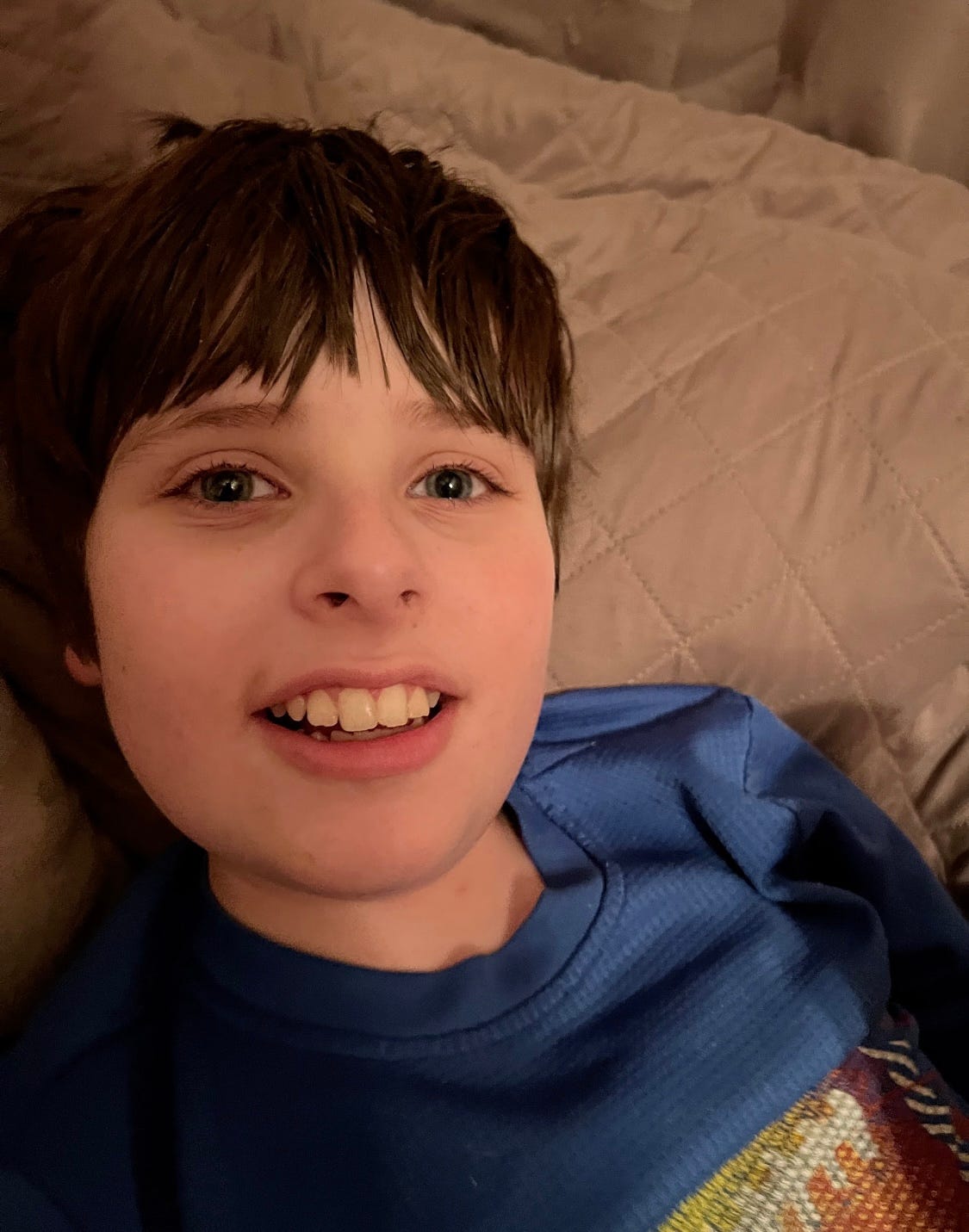 Gravity Friday. our autism journey | by Lynn Browder | Medium