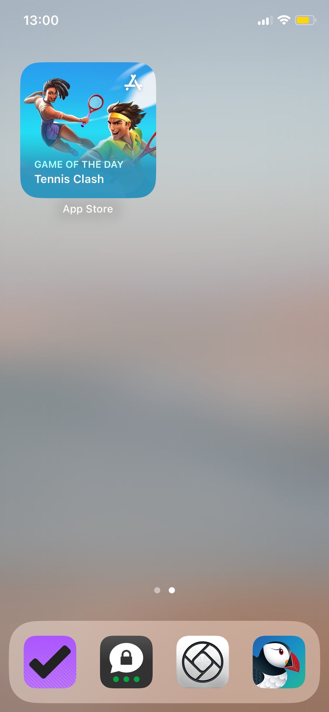 IOS 17 widget is an ugly and inefficient industrial design element on ...