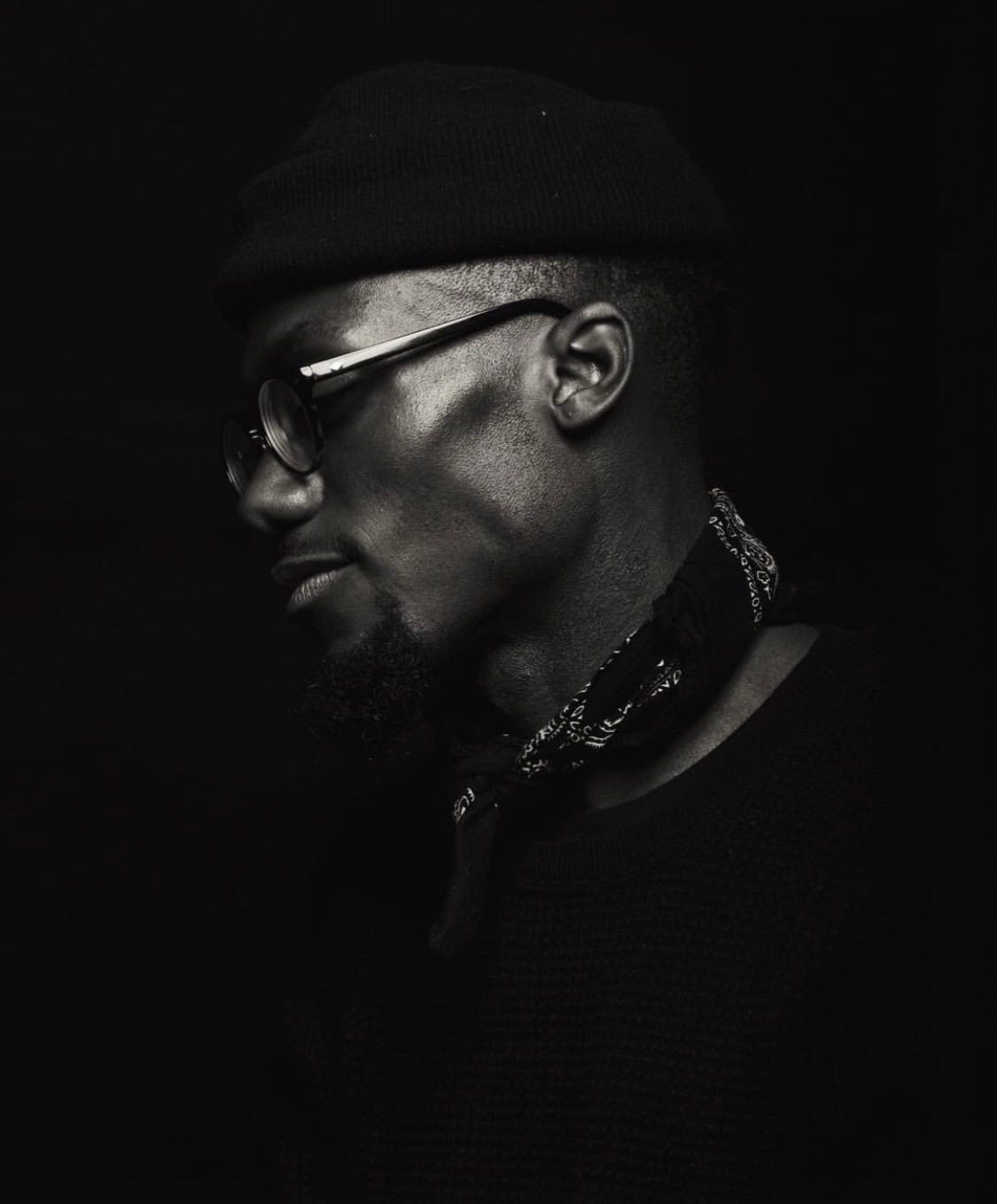 Tamon George: Finding the perfect space between art & commerce | by ...