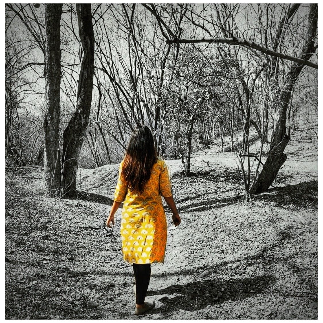 Mosaics. The world is a wide place where we… | by Kritika Choudhary ...