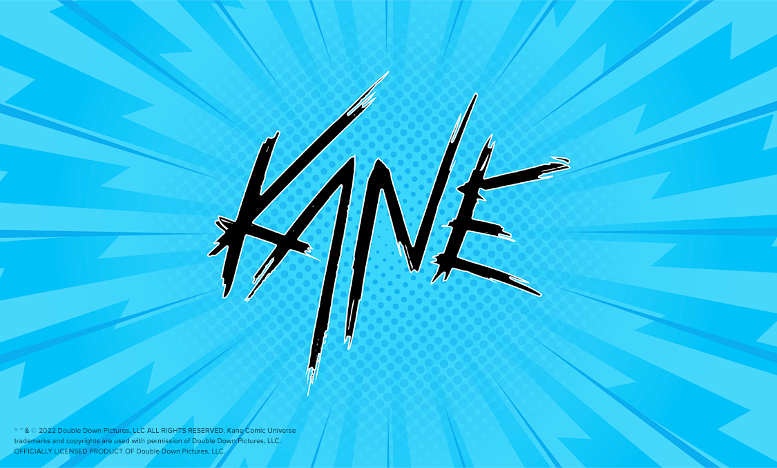 Kane Comic Universe: Issue 1. If your appetite for comic book… | by ...