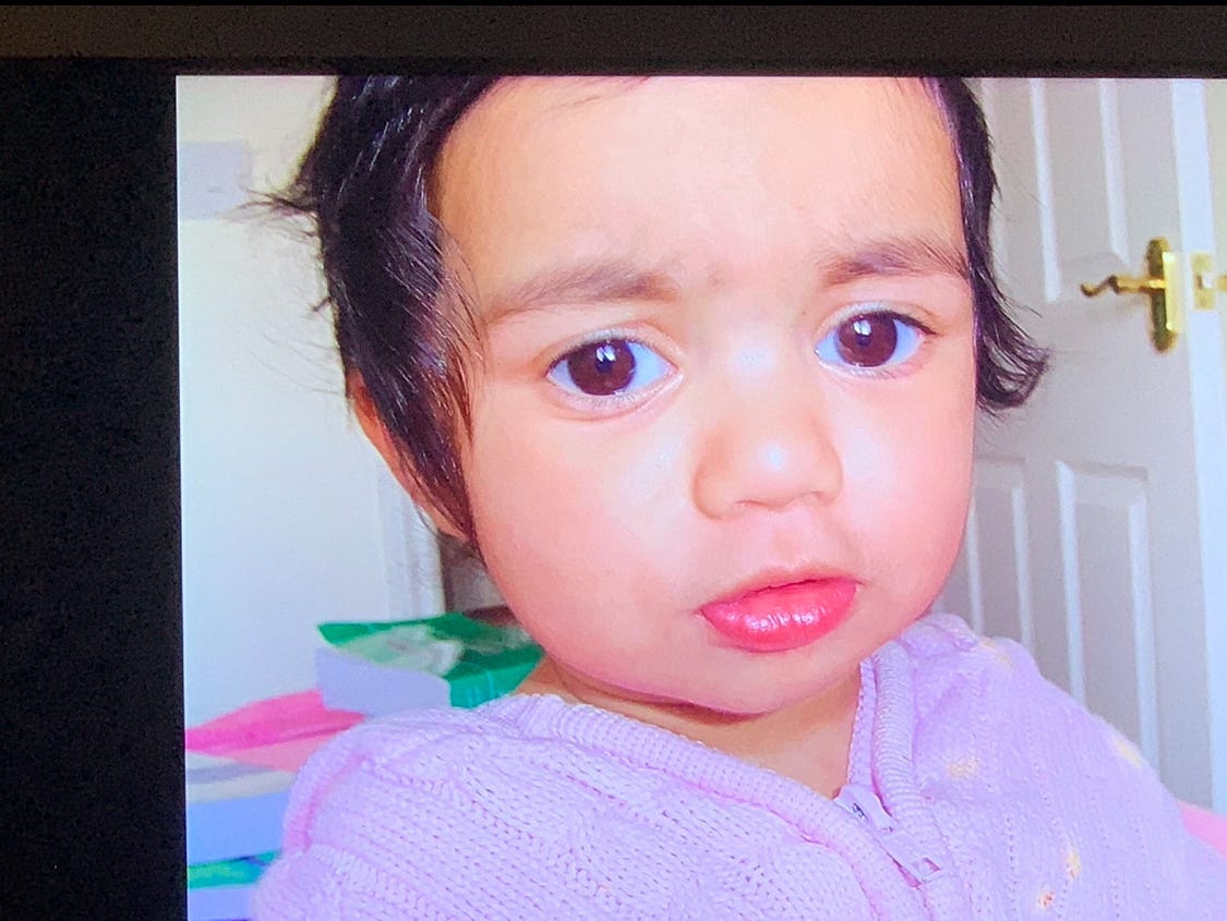 Accepting my lifetime of distress | by Alekhya | Jun, 2025 | Medium