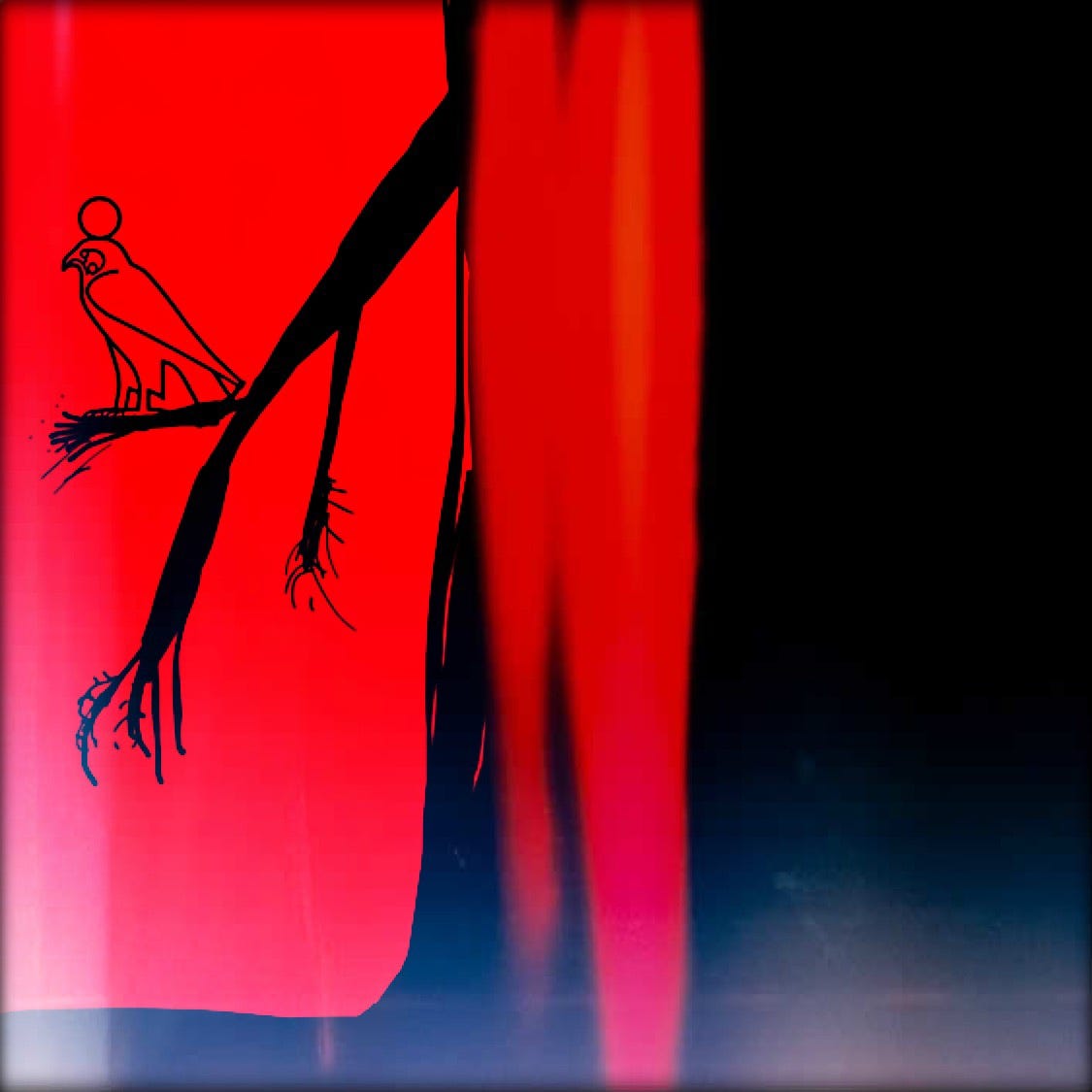 The Dark Ness - Rodleen Getsic Rich - Medium