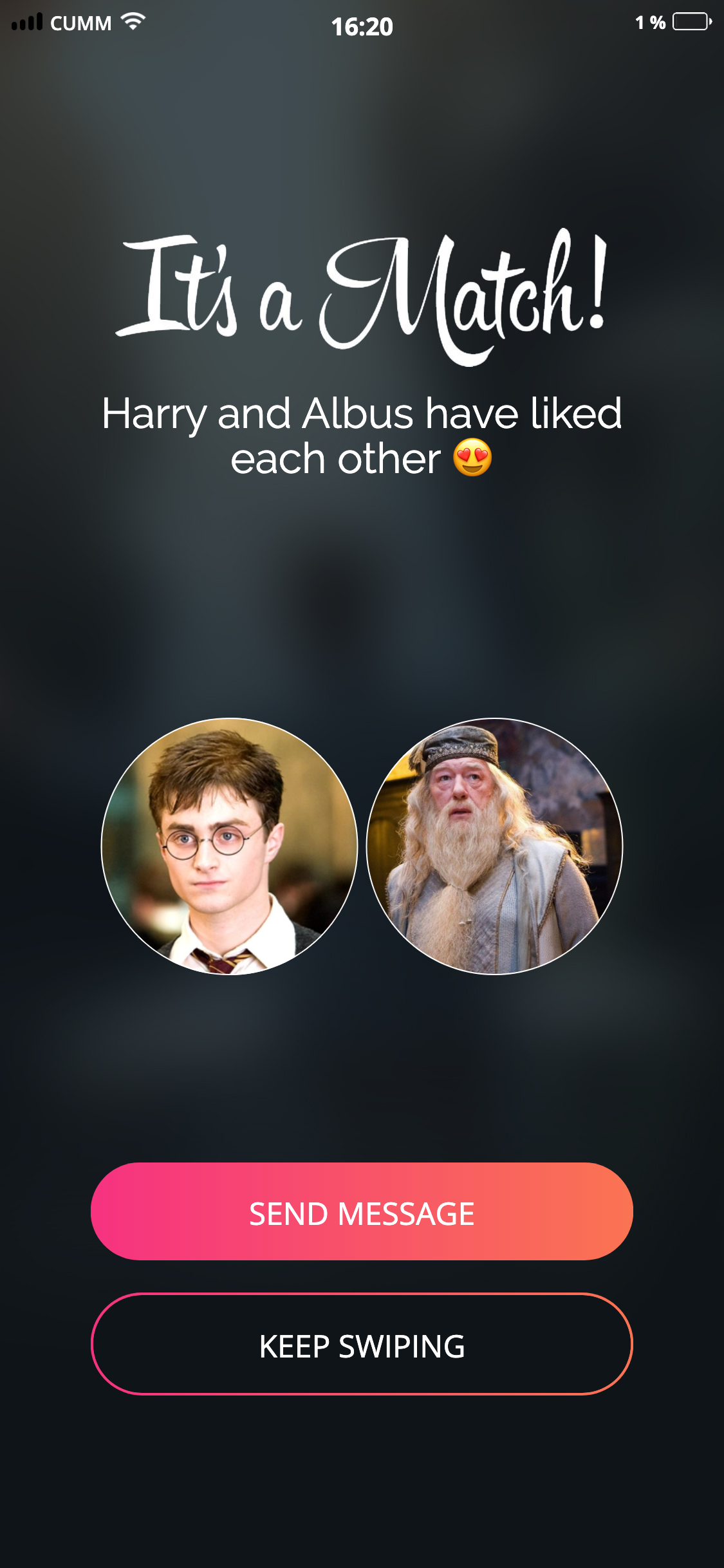 5 Tips to write a great Tinder bio (for guys) | by Eli McGarvie | The ...
