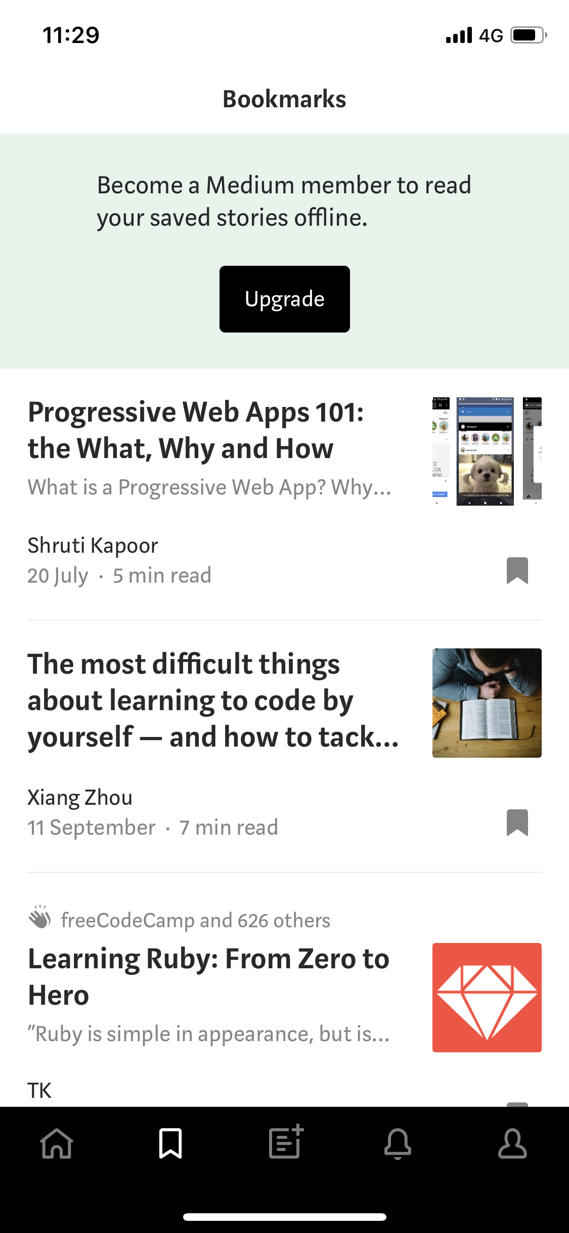 Text App Recommendation For Blogging | by Matthew Francis | Medium