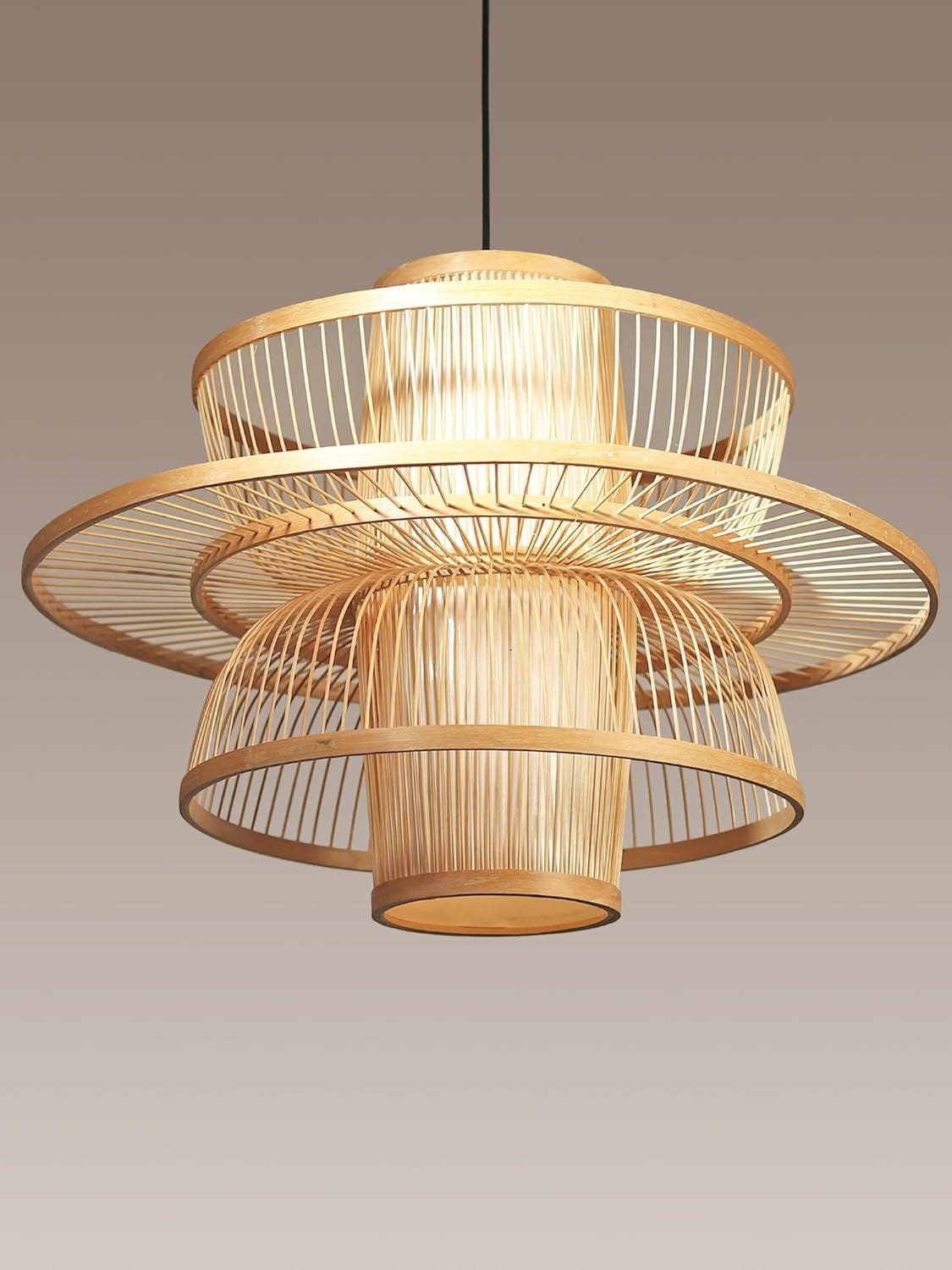 Brighten Up Your Space: A Complete Comparison of Bamboo and Rattan ...