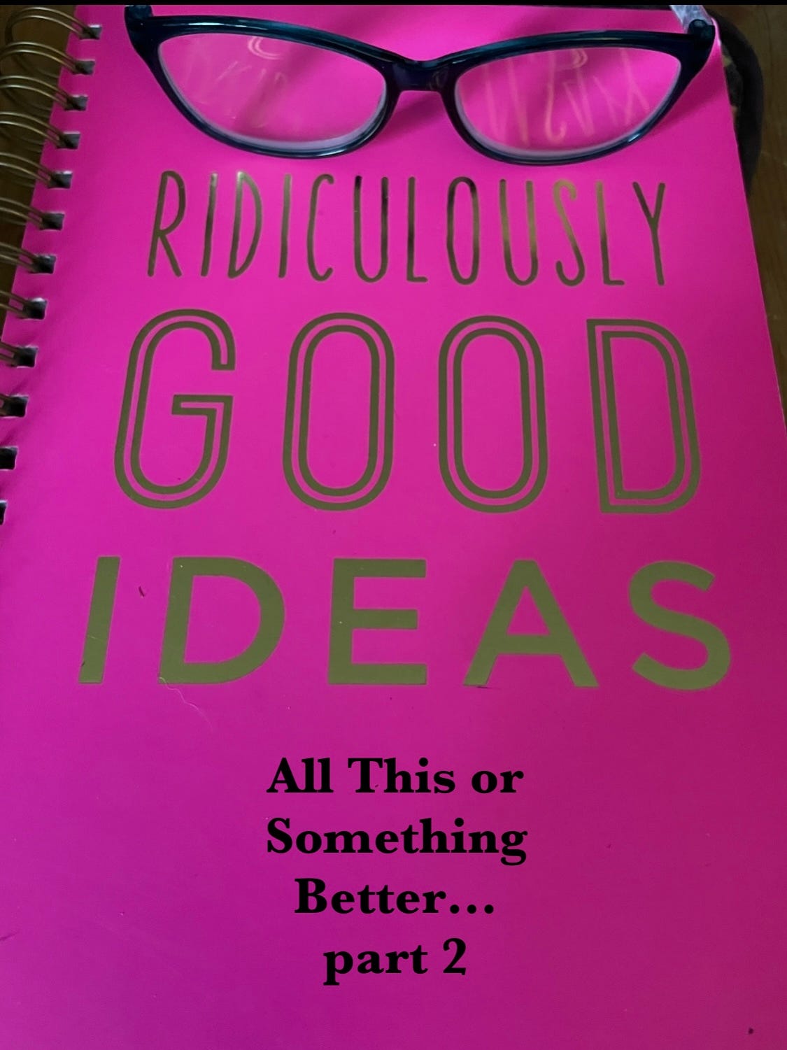 How I Manifested Being Published In ‘O’ Magazine, | by Sherrill Lynne ...