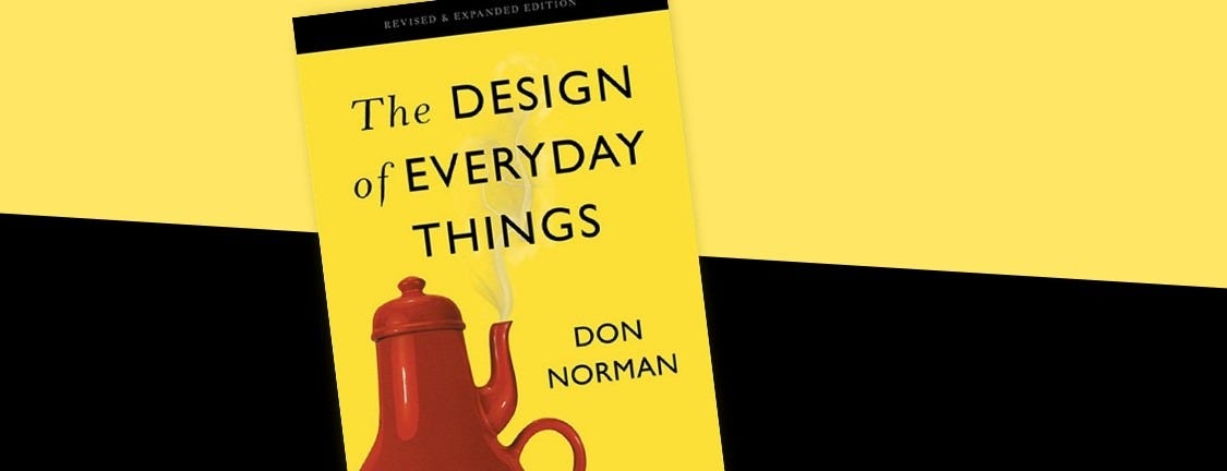 SOBRE LA EXPERIENCIA DE USUARIO. “We must design for the way people ...