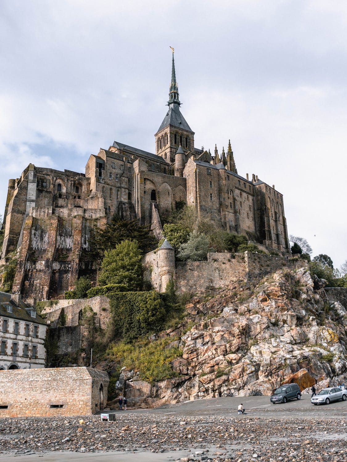 Bernay, France. Perhaps it was Normandy which brought… | by Men.21times ...