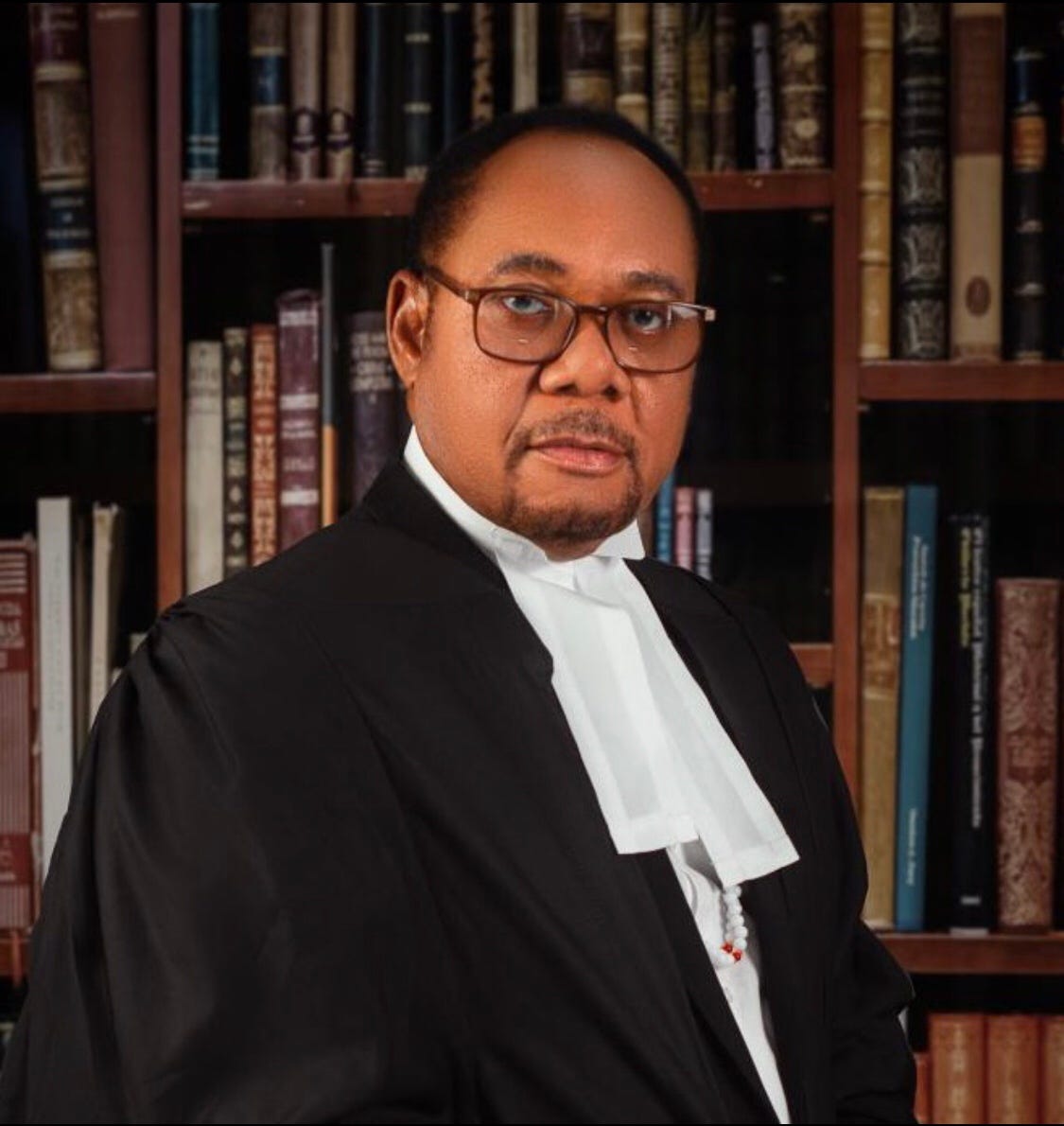 NIGERIAN ROGUE PASTORS.. Peter D’ Rock Uwaibi Esq. | by Hassandavid ...