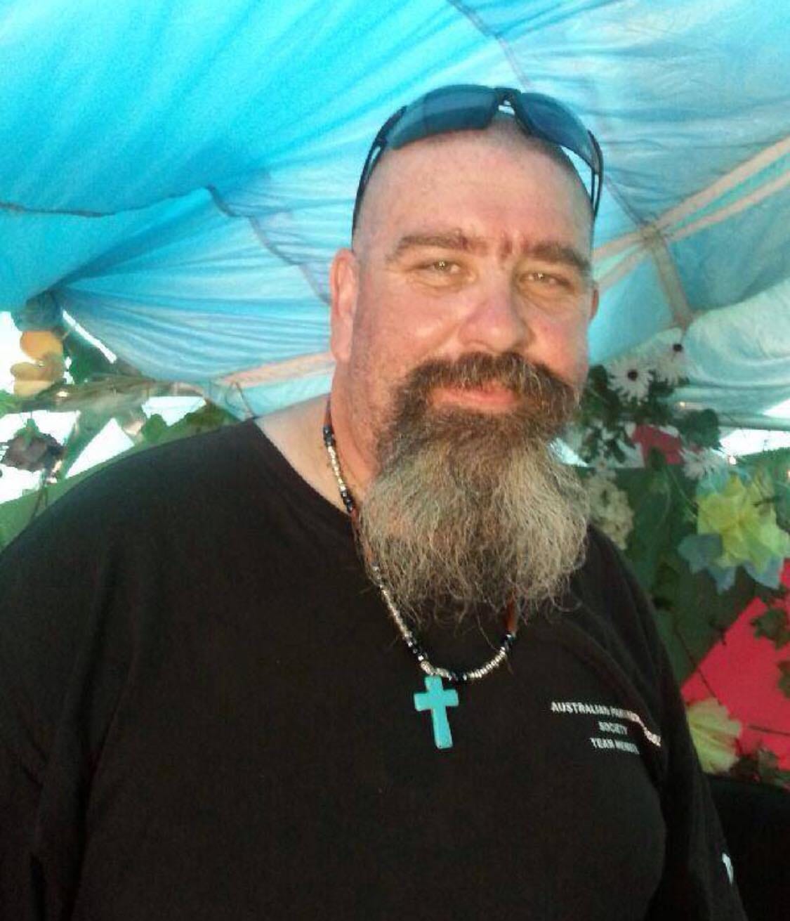 Inside the World of Bill Tabone and the Australian Paranormal Society ...