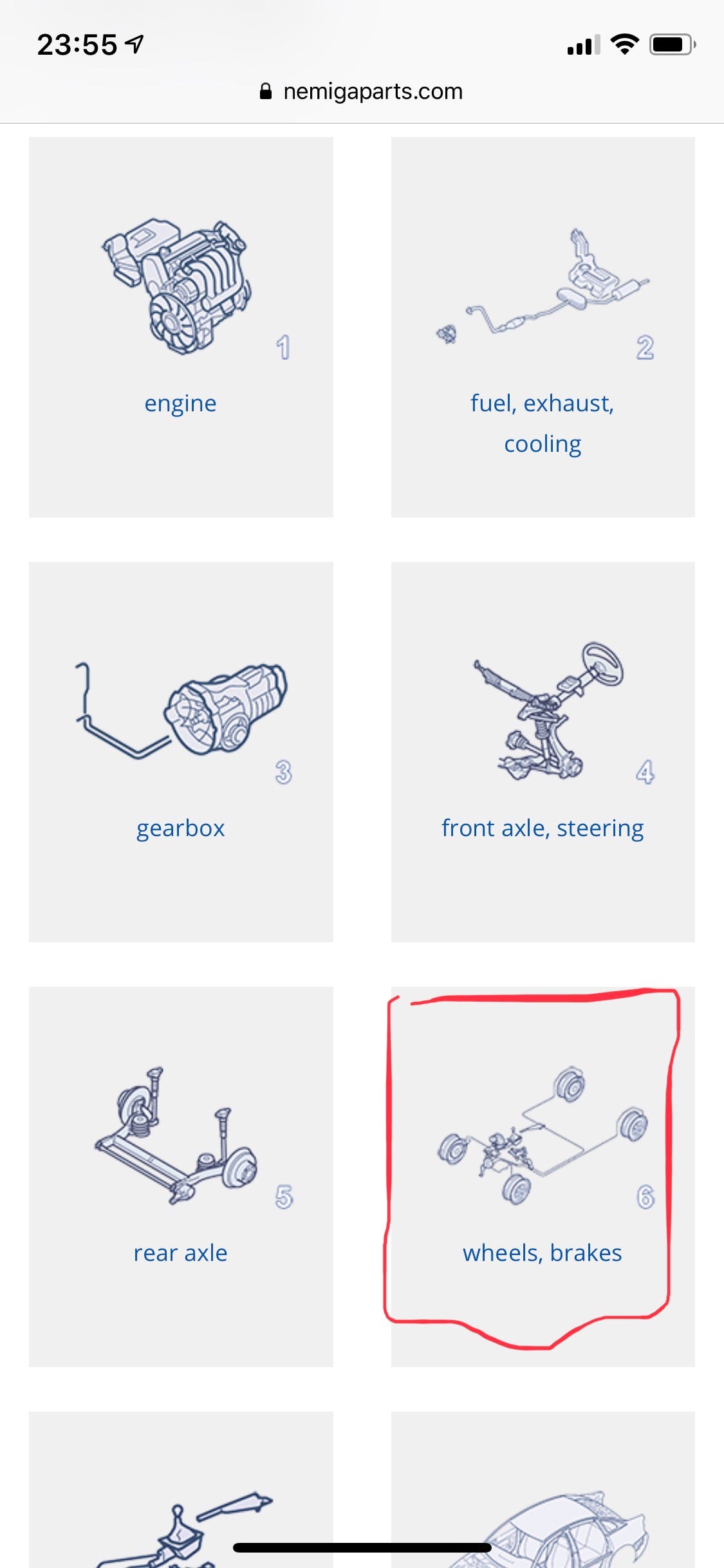 Decodarea VIN (serie caroserie). Utilitatea decodarii VIN apare in… | by Gabriel Popa | Medium