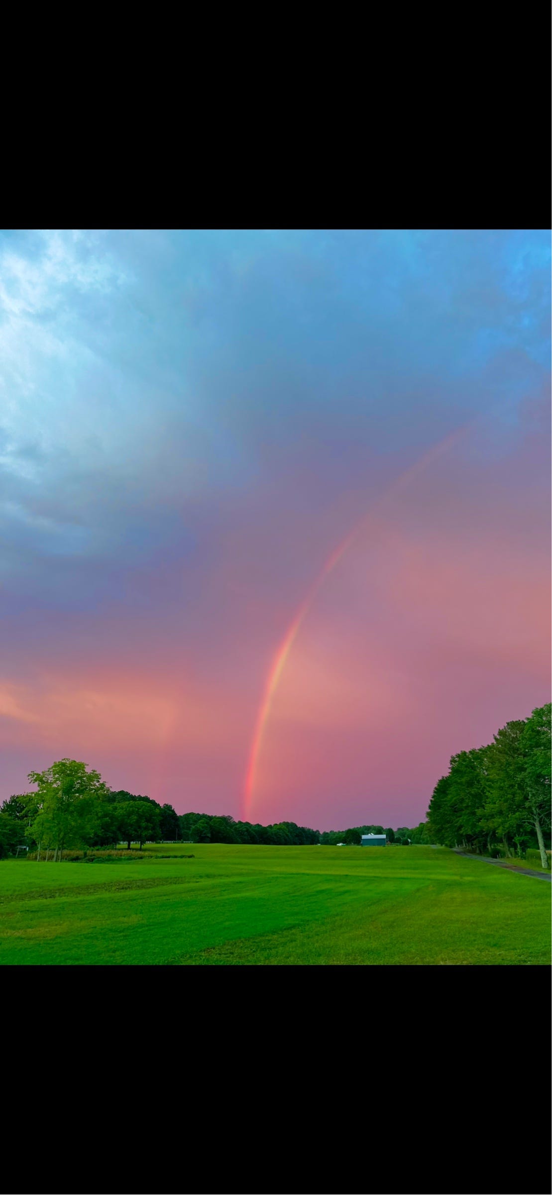 God promised us rainbows!. God promised us rainbows when the sky… | by ...