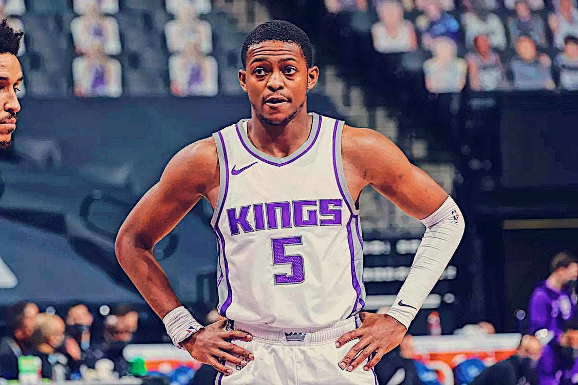 Should We Be Taking the Kings’ Success Seriously? | by Natalie Wells ...