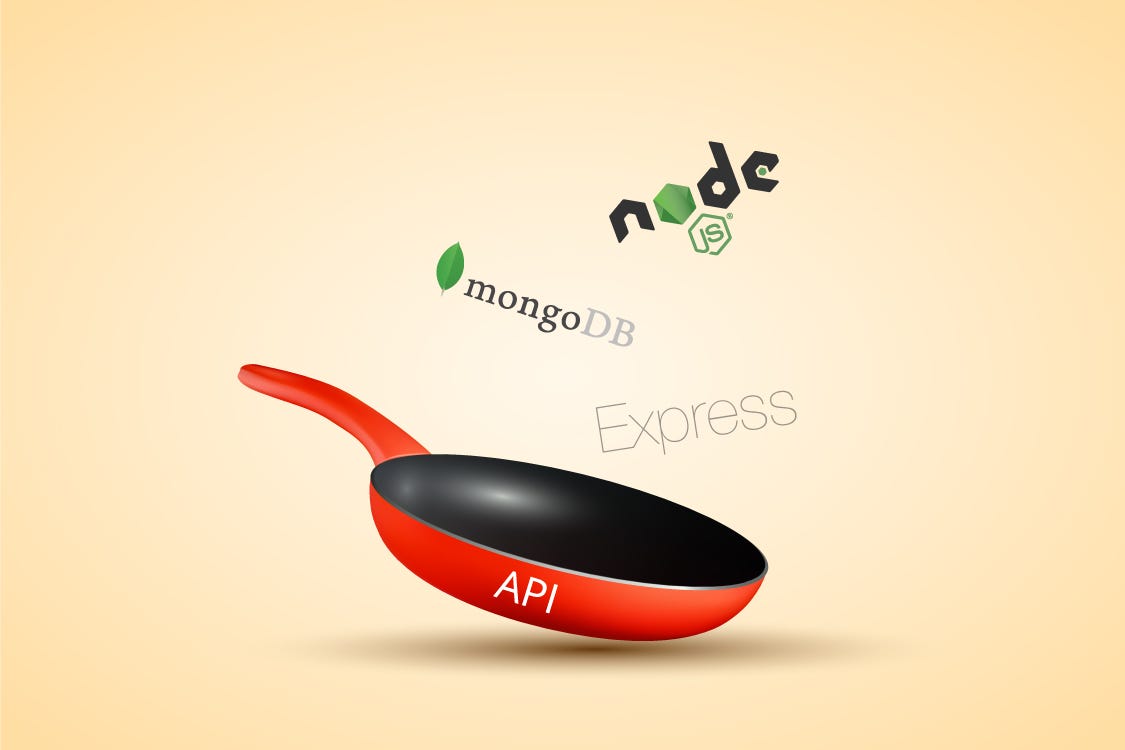 How to Develop a Boilerplate for API with Node.js, Express, and MongoDB | by Apiko | HackerNoon ...