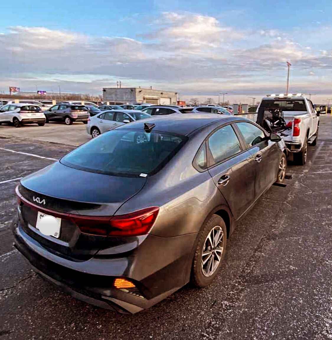 Alpine Towing of Chicago: Your Premier Choice for Quality Towing ...